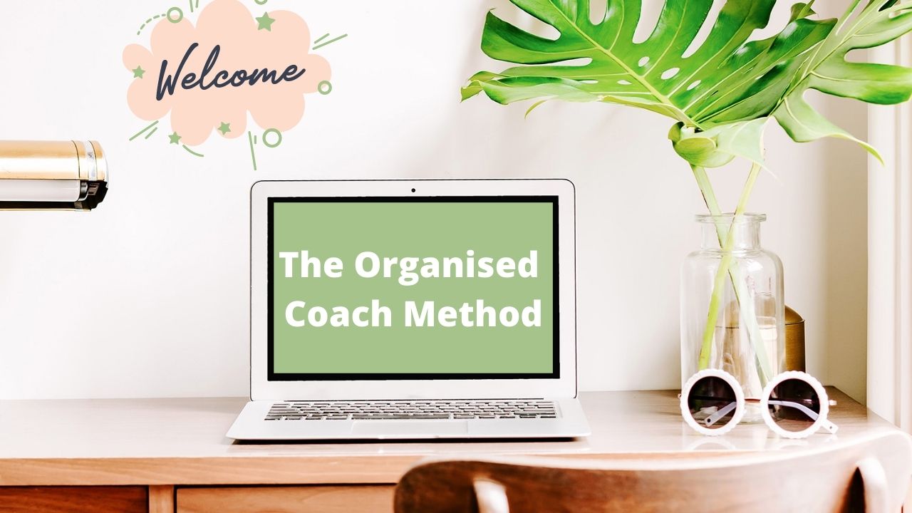 The key to getting organised - Bramley Business Solutions